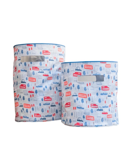 Cesto decorativo Babuu Baby de 1