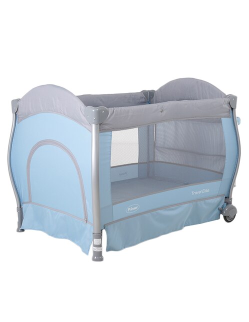 Cuna de viaje Prinsel 6