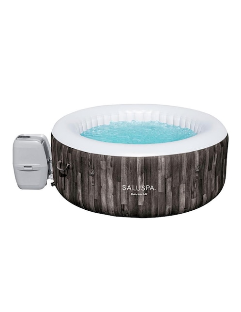 Jacuzzi Bestway 1