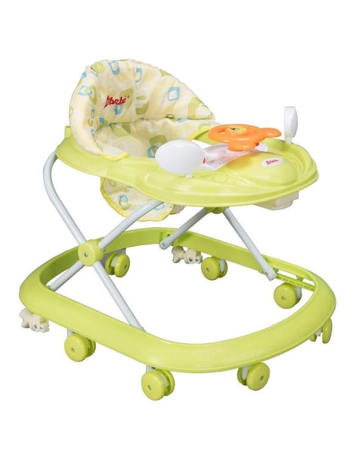 Andadera unisex D'Bebé 1
