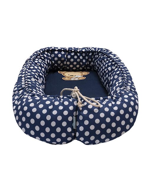 Mini colecho portátil Chiquimundo 2