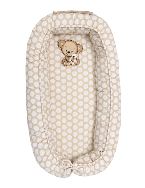 Mini colecho portátil Chiquimundo 1