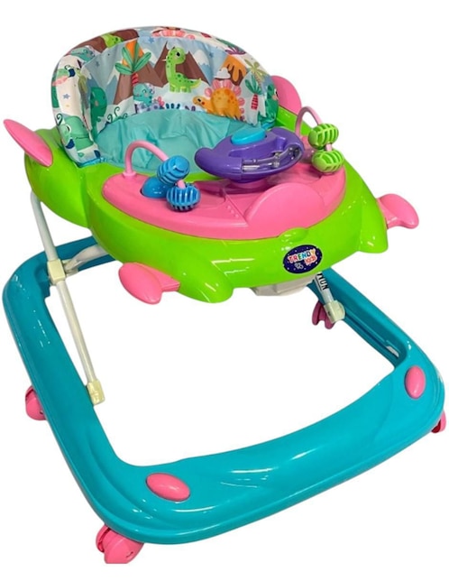 Andadera infantil unisex Trendy Kids 1
