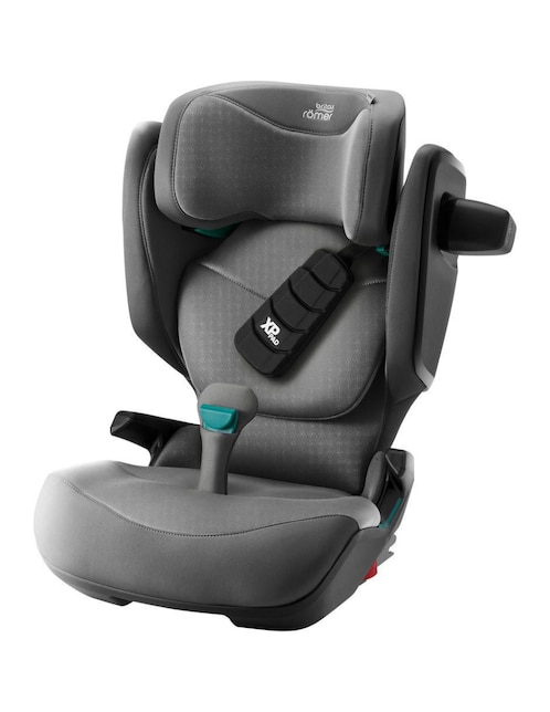 Autoasiento booster Britax Kidfix Pro Style 1