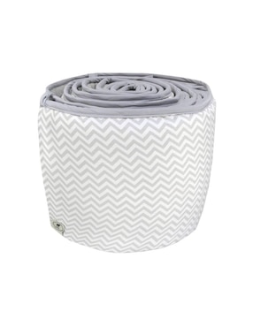 Bumper Nap unisex 1 pieza