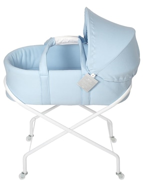 Moisés Bambineto algodón pima