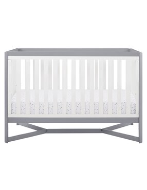 Cuna convertible Delta