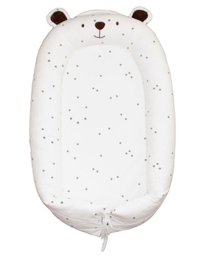 Mini colecho portátil Mon Caramel