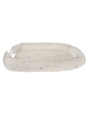 Mini colecho portátil Mon Caramel Granja