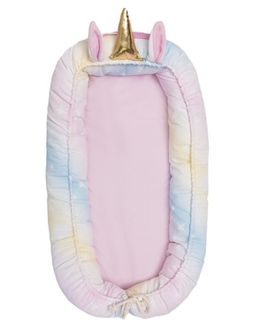 Mini colecho portátil Chiquimundo