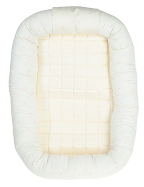 Mini colecho portatíl Mon Caramel