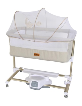 Cuna colecho portátil Mima2