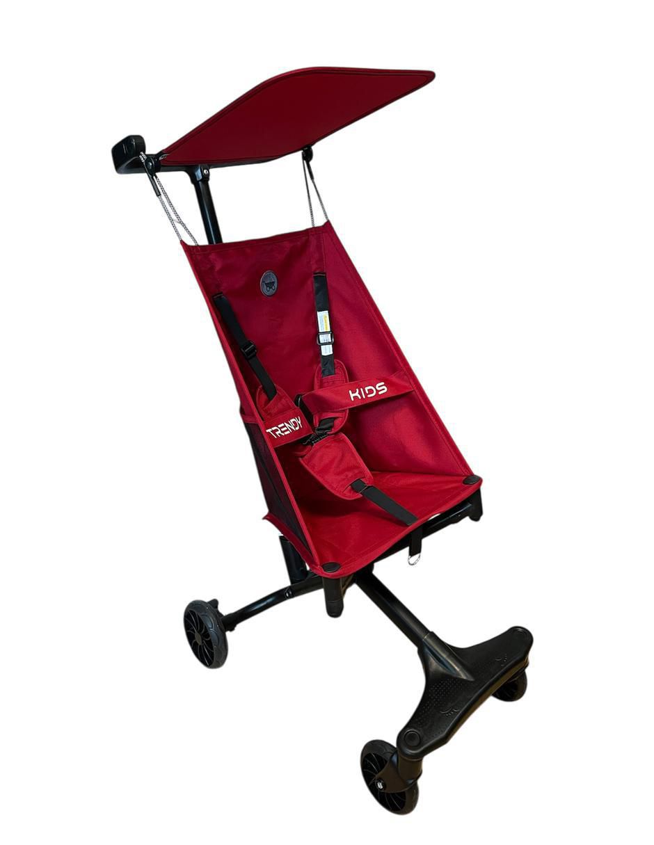 Carriola ultracompacta De Paseo Trendy Kids plegable
